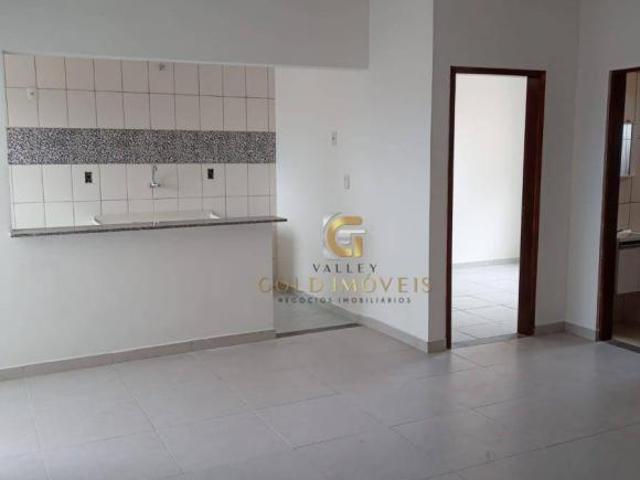 Apartamento Duplex Taubaté S.P