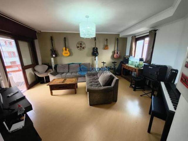 APARTAMENTO DUPLEX TRÊS DORMITÓRIOS MADUREIRA