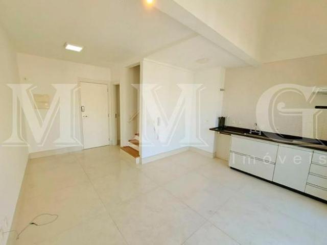 Apartamento Duplex, uma suíte com lazer e vaga ao lado do Parque do Ibirapuera