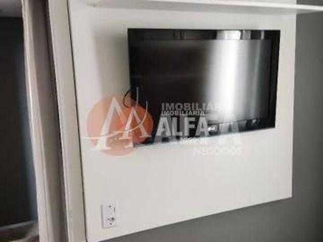 Apartamento Duplex V 3 Dormitórios Condomínio Residencial Le Mont 2 Jardim Isis Cotia