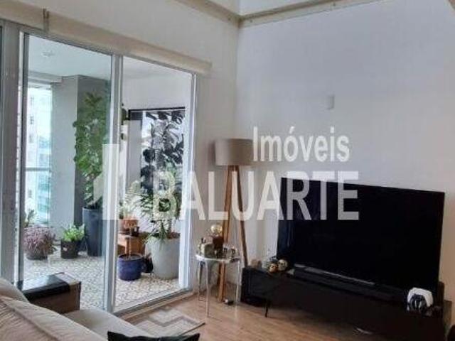 Apartamento Duplex Venda 118 m² Campo Belo SP
