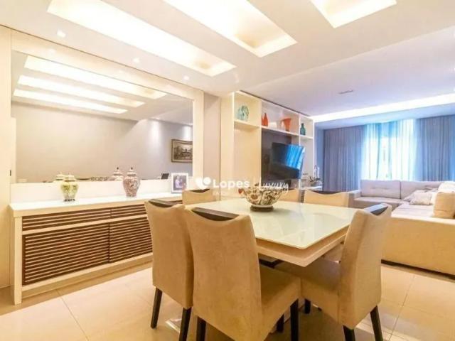 Apartamento Duplex com 3 dormitórios à venda, 156 m² por R$ 2.190.000,00 Copacabana Rio de Janei