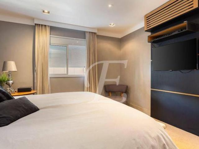 APARTAMENTO DUPLEX, VENDA, 163M2, REFORMADO,DECORADO,2 SUITES,CLOSET,2 VGAS E DEPOSITO, SACADA, MOEM