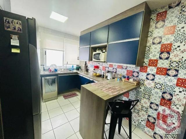 Apartamento Duplex à venda, 186 m² por R$ 1.220.000,00 Boqueirão Santos/SP