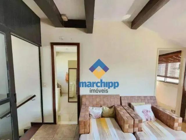 Apartamento Duplex à venda, 180 m² por R$ 1.000.000,00 Icaraí Niterói/RJ