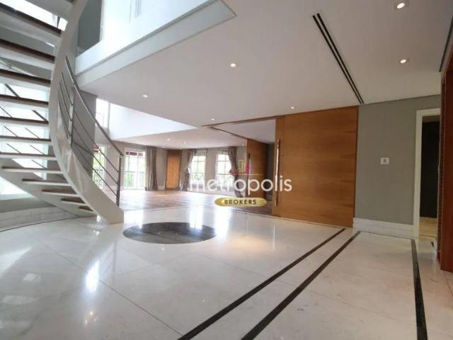 Apartamento Duplex à venda, 347 m² por R$ 7.805.000,00 Higienópolis São Paulo/SP