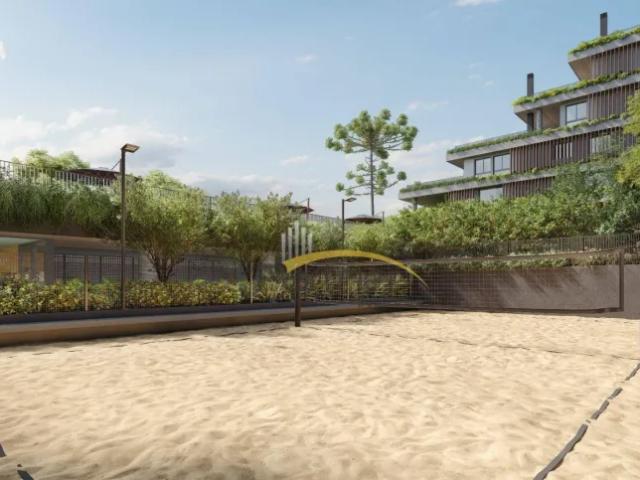 Apartamento Duplex à venda, 352 m² por R$ 9.679.165,00 Bigorrilho Curitiba/PR