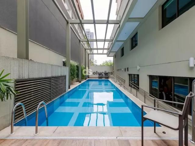 Apartamento Duplex à venda com 2 suítes na R. Ribeiro do Vale, Brooklin Paulista, São Paulo, SP