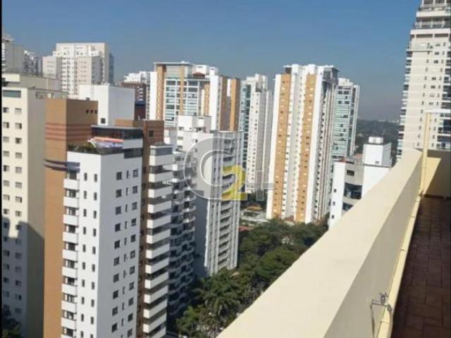 APARTAMENTO DUPLEX VENDA CAMPO BELO 4 SUÍTES 3 VAGAS