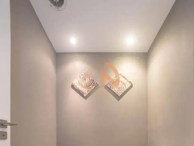 Apartamento Duplex com 2 dormitórios à venda, 89 m² por R$ 1.780.000,00 Brooklin São Paulo/SP