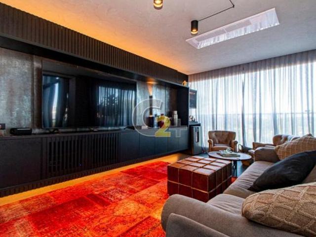 APARTAMENTO DUPLEX VENDA ALTO DE PINHEIROS 2 SUÍTES 2 VAGAS