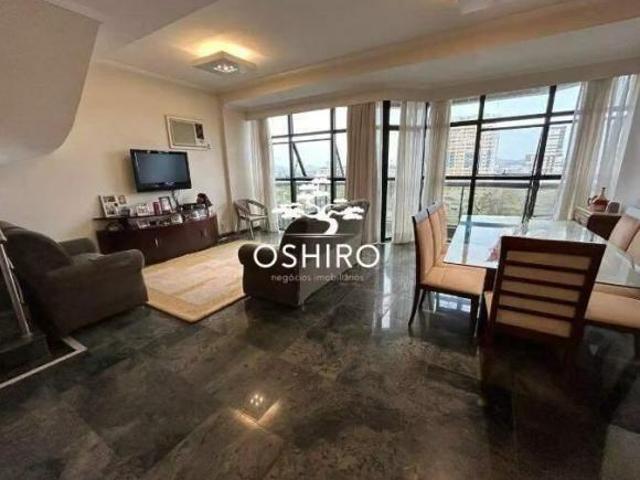 Apartamento Duplex Venda Gonzaga