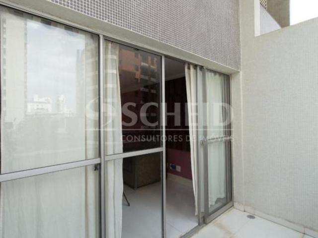 Apartamento duplex venda em Vila Mariana com 1 quarto, sendo 1 suíte, 74m² 1 vaga