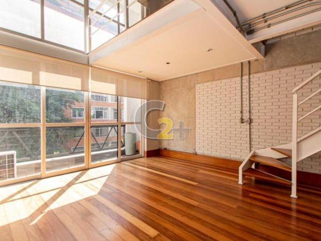 APARTAMENTO DUPLEX VENDA JARDIM AMÉRICA 2 DORMS 1 SUÍTE 2 VAGAS