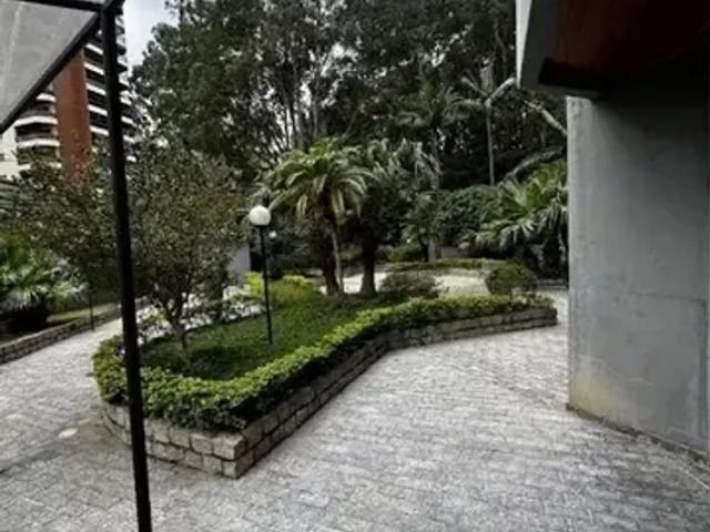 Apartamento Duplex à venda no Morumbi