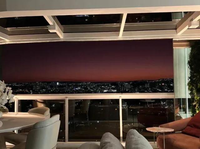 Apartamento Duplex à venda no Novare, Alphaville