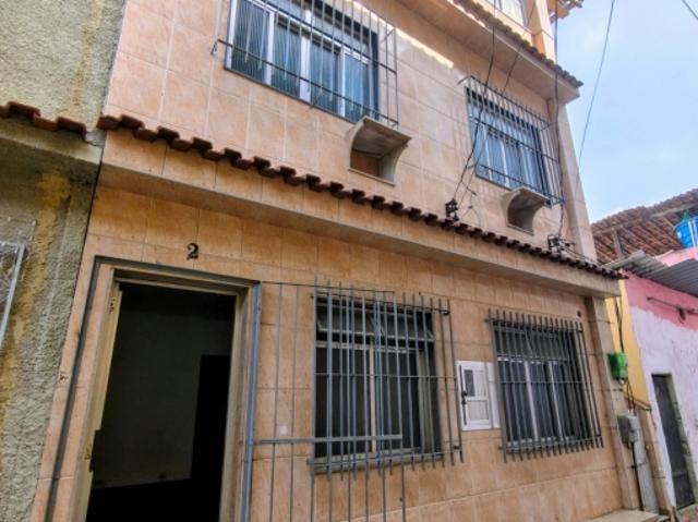 Apartamento duplex Venda Nilópolis RJ Centro