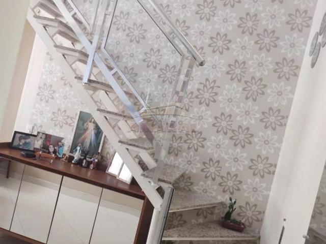Apartamento Duplex Venda Vila Urupês Suzano