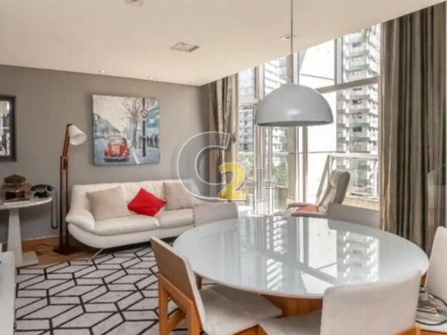 APARTAMENTO DUPLEX VENDA VL. N. CONCEIÇÃO 2 SUÍTES 2 VAGAS