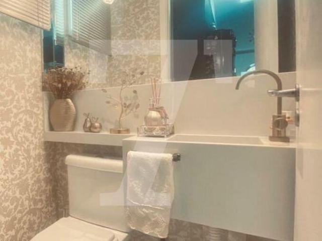 Apartamento Duplex venda/locação 2 quartos com 77m² no Paraíso