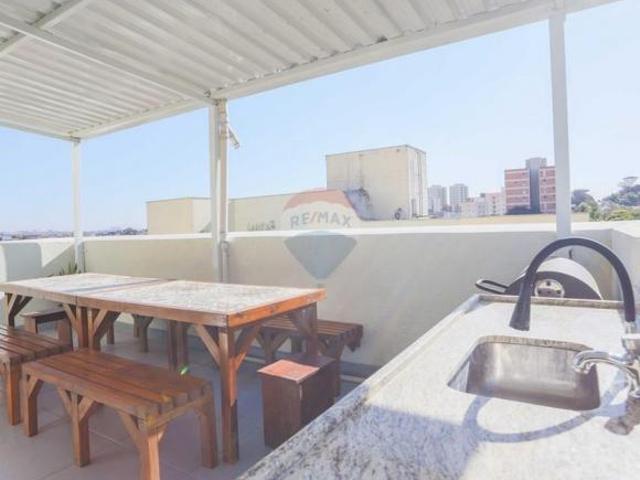 Apartamento Duplex vende, 3 quartos, 3 banheiros, 201m², no Trujillo, em Sorocaba SP