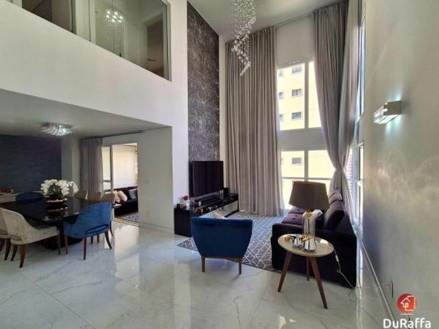 Apartamento Dupléx Vertical House