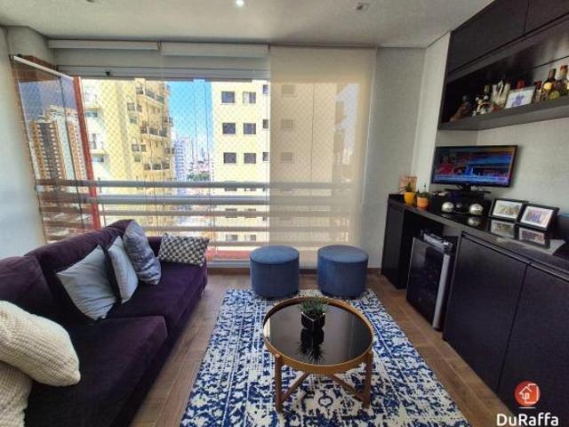 Apartamento Dupléx Vertical House