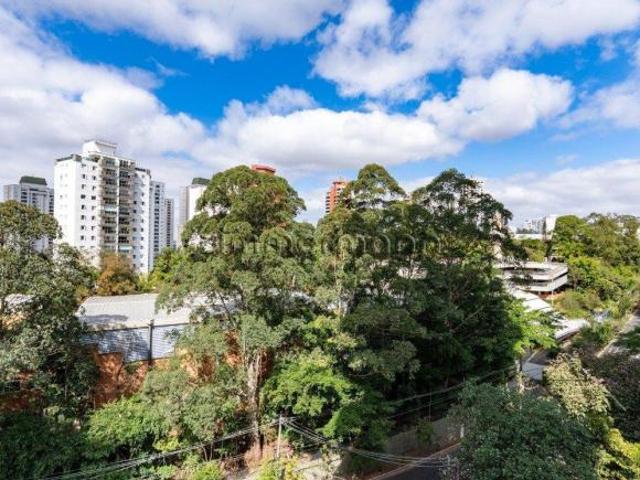 APARTAMENTO DUPLEX VILA ANDRADE 4 DORMITÓRIOS 5 VAGAS