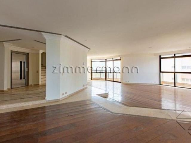 APARTAMENTO DUPLEX VILA ANDRADE, 6 DORMITÓRIOS 4 SUÍTES, 4 VAGAS