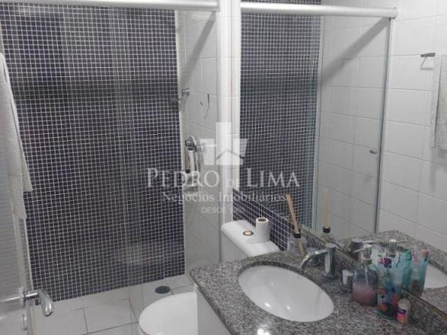 Apartamento Duplex, Vila Carrão, 145m2, 3 quartos, área gourmet e 3 vagas