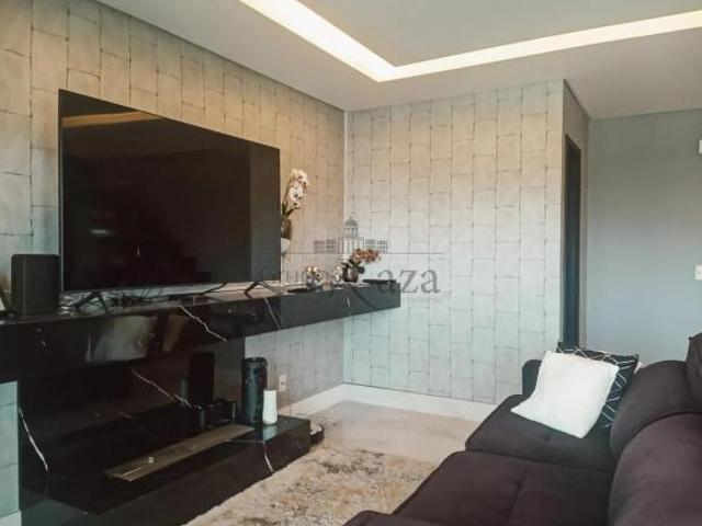 Apartamento Duplex Vila Ema Edifício Icon 3 Dormitórios 133m²