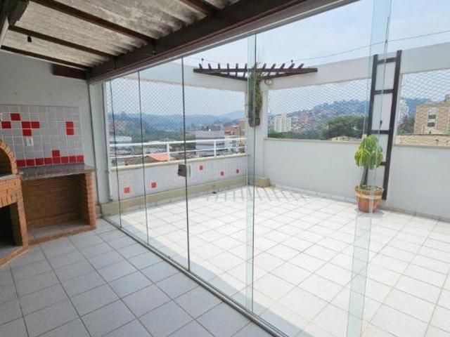 Apartamento Duplex Vila Guarani Mauá