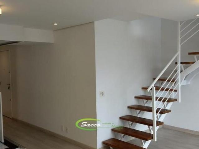 Apartamento Duplex Vila Madalena