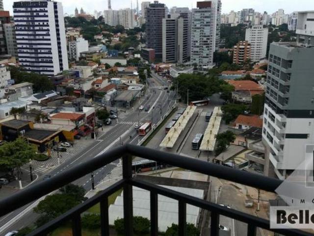 Apartamento Duplex Vila Madalena
