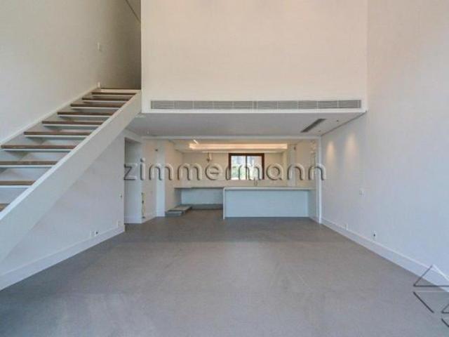 APARTAMENTO DUPLEX VILA MADALENA 2 DORMITÓRIOS 2 VAGAS