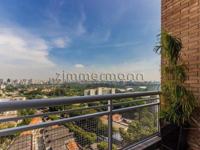APARTAMENTO DUPLEX VILA MARIANA 2 SUÍTES 3 VAGAS