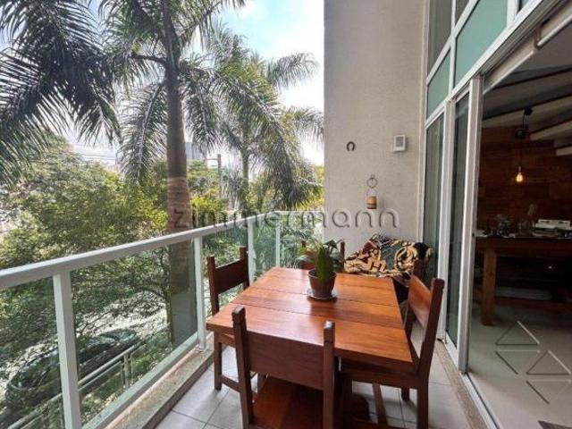 APARTAMENTO DUPLEX VILA MARIANA 3 SUÍTES 3 VAGAS