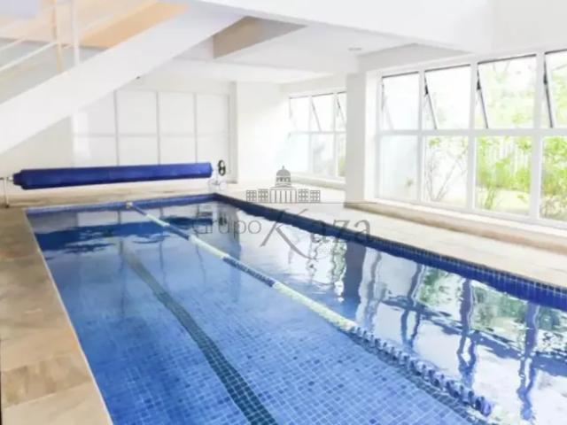 Apartamento Duplex Vila Nova Conceição 1 Suíte 104m²