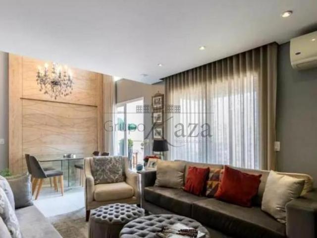 Apartamento Duplex Vila Nova Conceição 2 Suítes 138m²