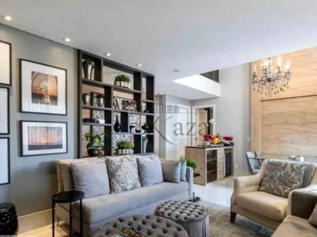 Apartamento Duplex Vila Nova Conceição 2 Suítes 138m²