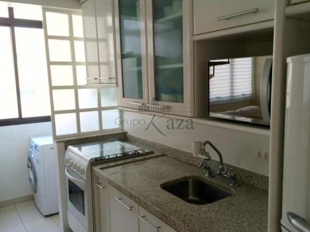 Apartamento Duplex Vila Olímpia 1 Suíte 50m²