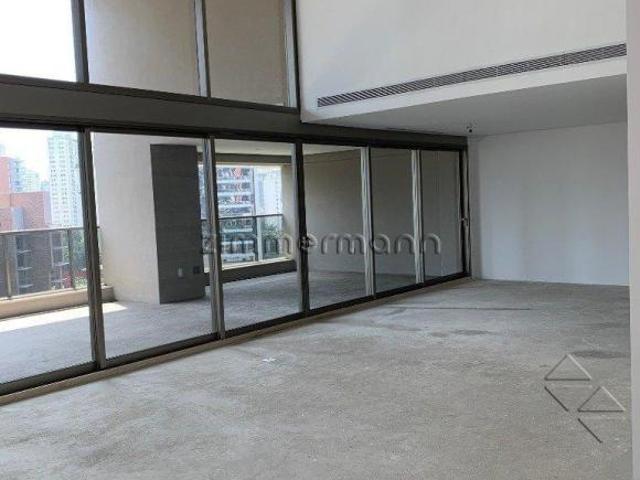 APARTAMENTO DUPLEX VILA OLIMPIA 4 SUÍTES