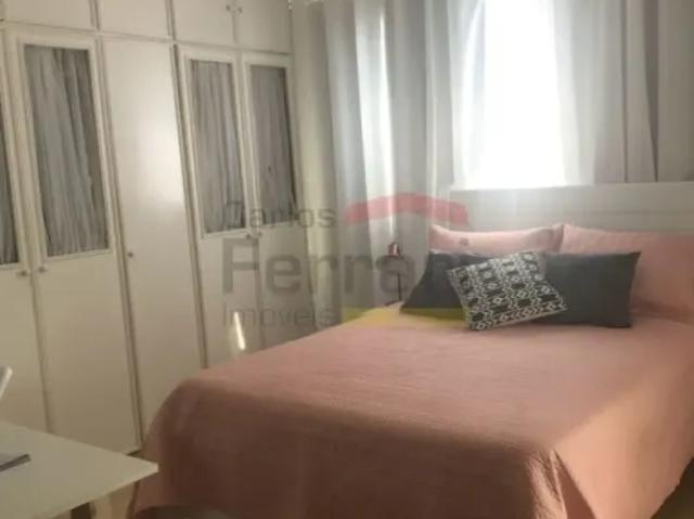 Apartamento Duplex Vila Pauliceia / fácil acesso ao metrô