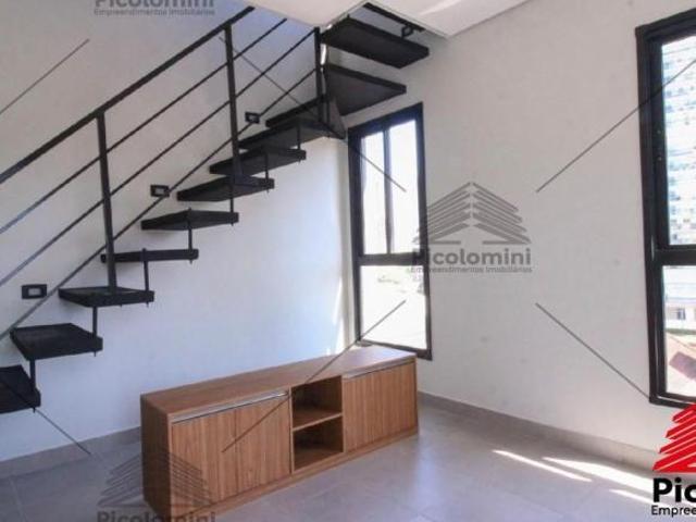 Apartamento Duplex Vila Prudente/Vila Zelina á 600 metros do Metrô Vila Prudente com armários planej
