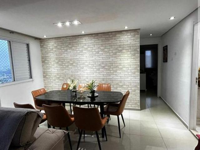 Apartamento Duplex, Vila Rosália Guarulhos