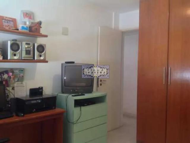 Apartamento duplex vista livre!