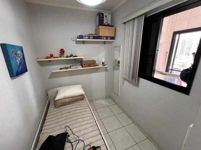 Apartamento Duplex VISTA MAR com 4 dormitórios à venda, 149 m² por R$ 725.000 Vila Guilhermina P