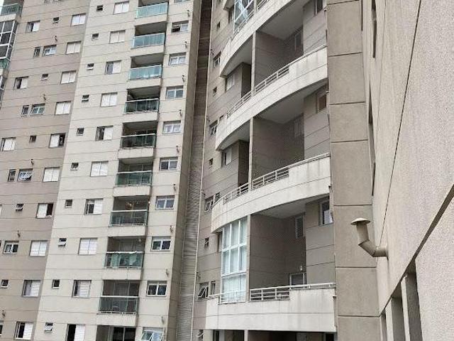 Apartamento DUPLEX, vista para Av. Paulista, com 86 m² área útil