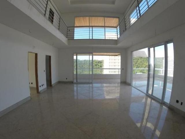 Apartamento Duplex/Cobertura em Canto do Forte Praia Grande, SP