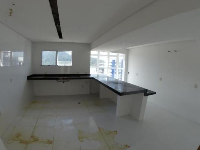 Apartamento Duplex/Cobertura em Canto do Forte Praia Grande, SP